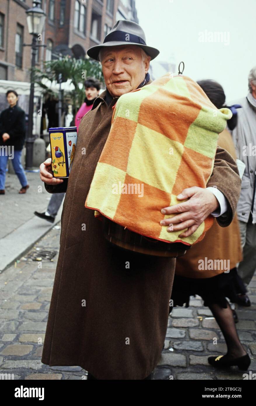 Hans christian blech Banque de photographies et d’images à haute ...