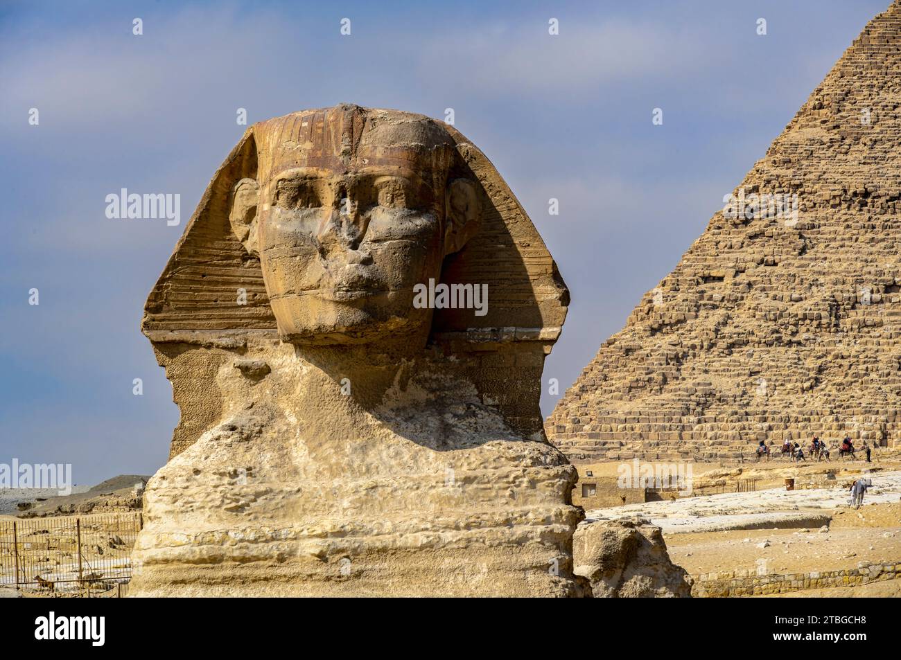 Pyramide des chefs Banque de photographies et d’images à haute ...