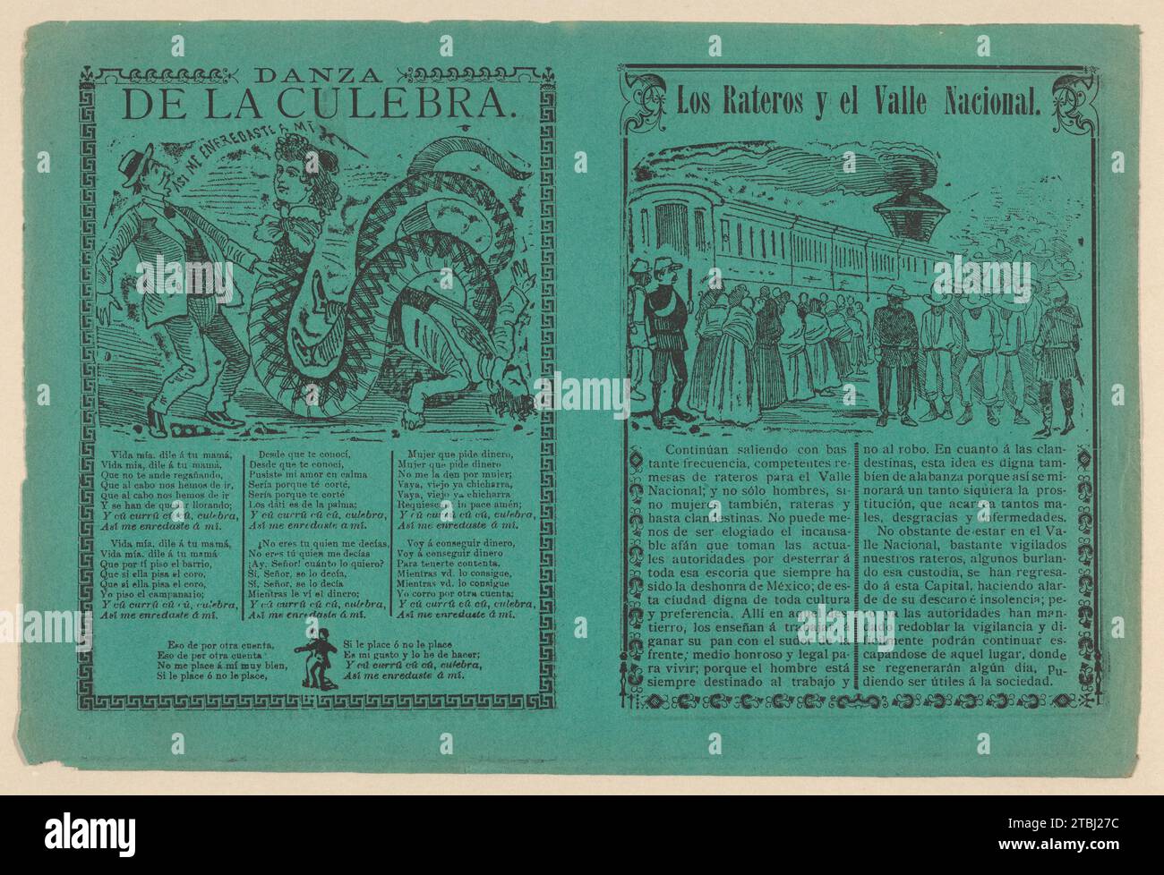 Un phamplet Banque de photographies et d’images à haute résolution - Alamy