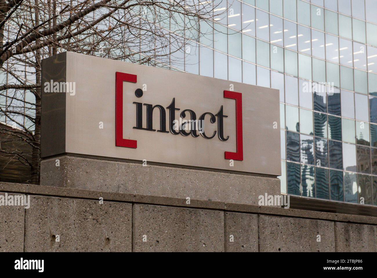 Logo intact Banque de photographies et d’images à haute résolution - Alamy