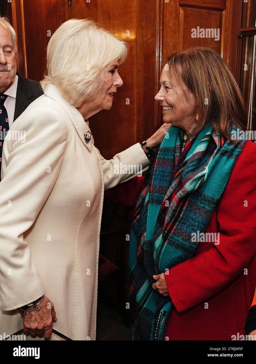 Michelle brandreth Banque de photographies et d’images à haute ...