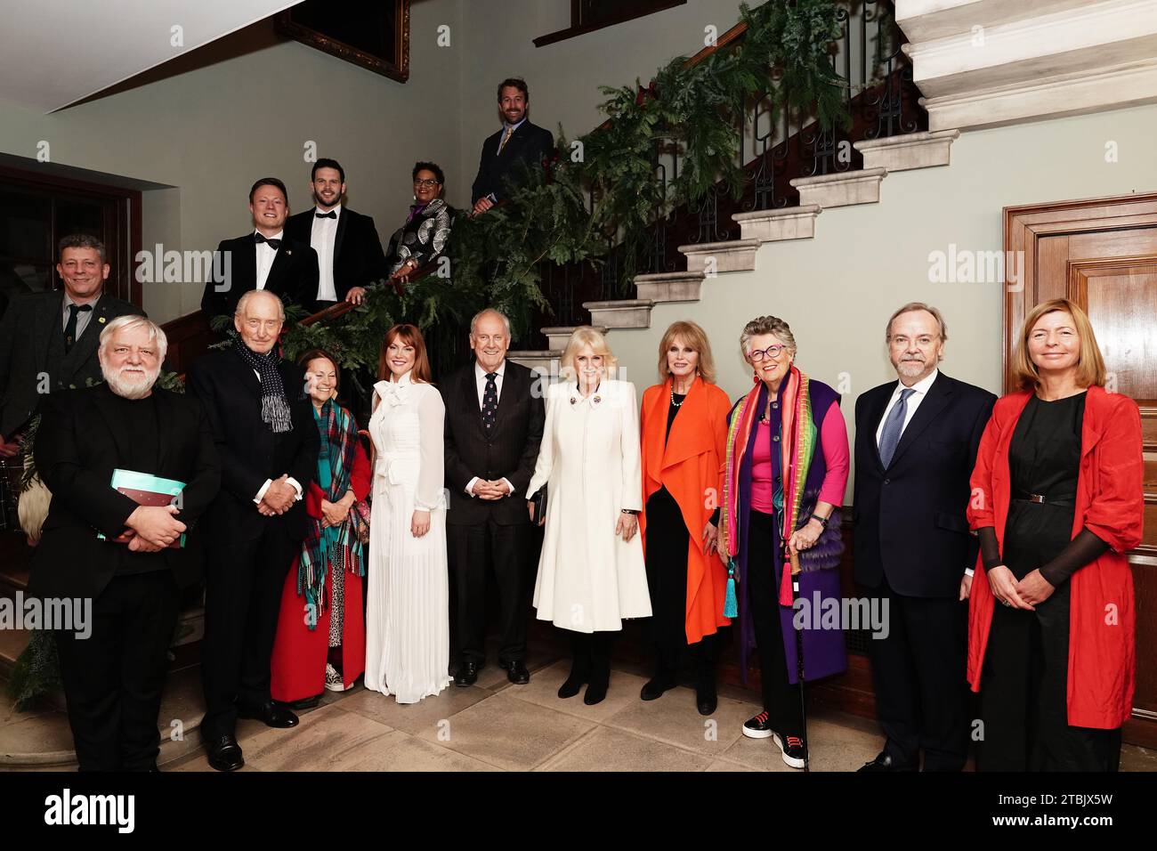 Michelle brandreth Banque de photographies et d’images à haute ...