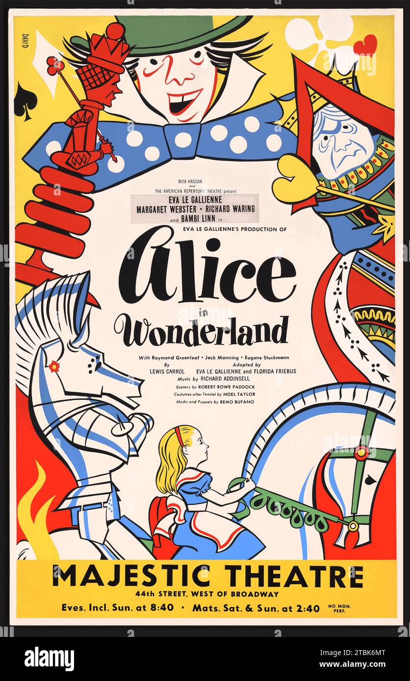 Richard waring Banque de photographies et d’images à haute résolution ...