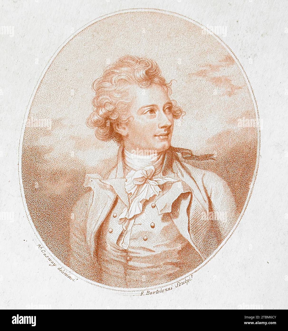 Vincenzo lunardi Banque de photographies et d’images à haute résolution ...