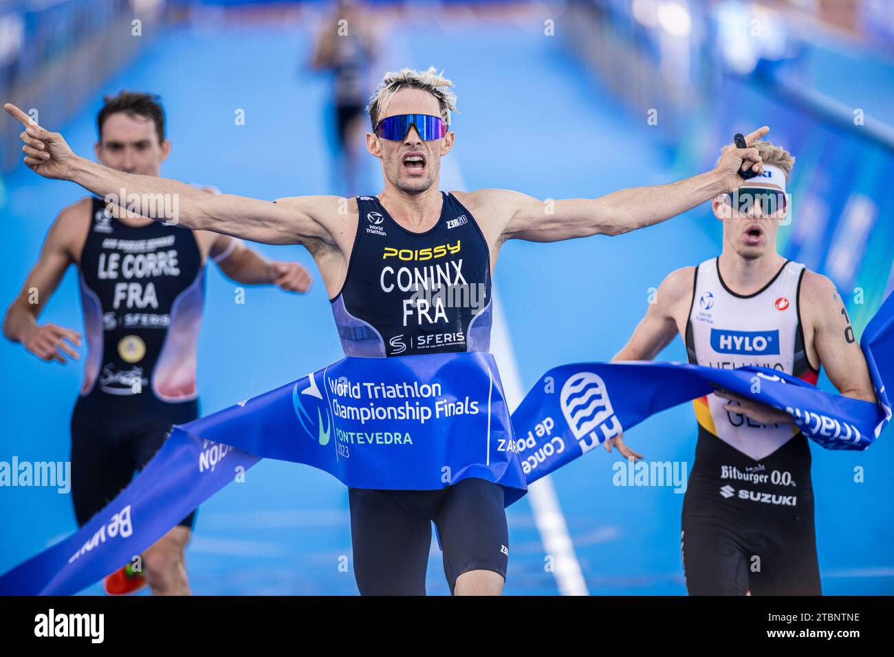 Dorian coninx Banque de photographies et d’images à haute résolution - Alamy