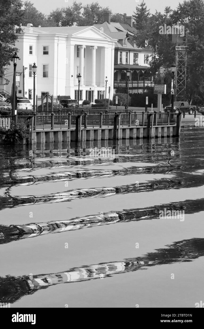 Isa city gate Banque de photographies et d’images à haute résolution ...