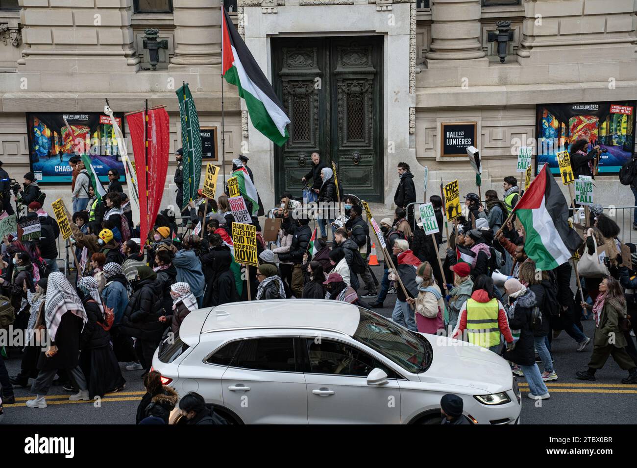 Conflit palestine israel etats unis Banque de photographies et d’images ...