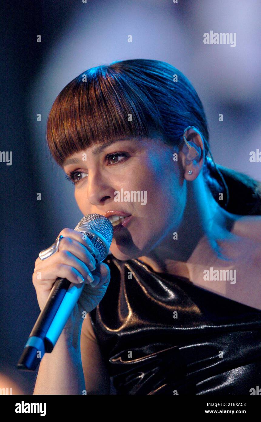 Alessia aquilani Banque de photographies et d’images à haute résolution ...