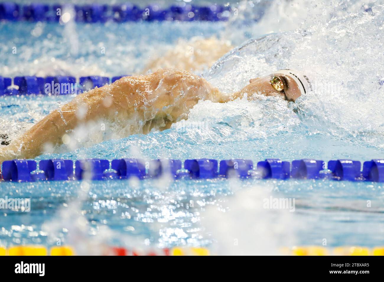 Otopeni, Roumanie. 09 décembre 2023. OTOPENI, ROUMANIE - DÉCEMBRE 9 ...