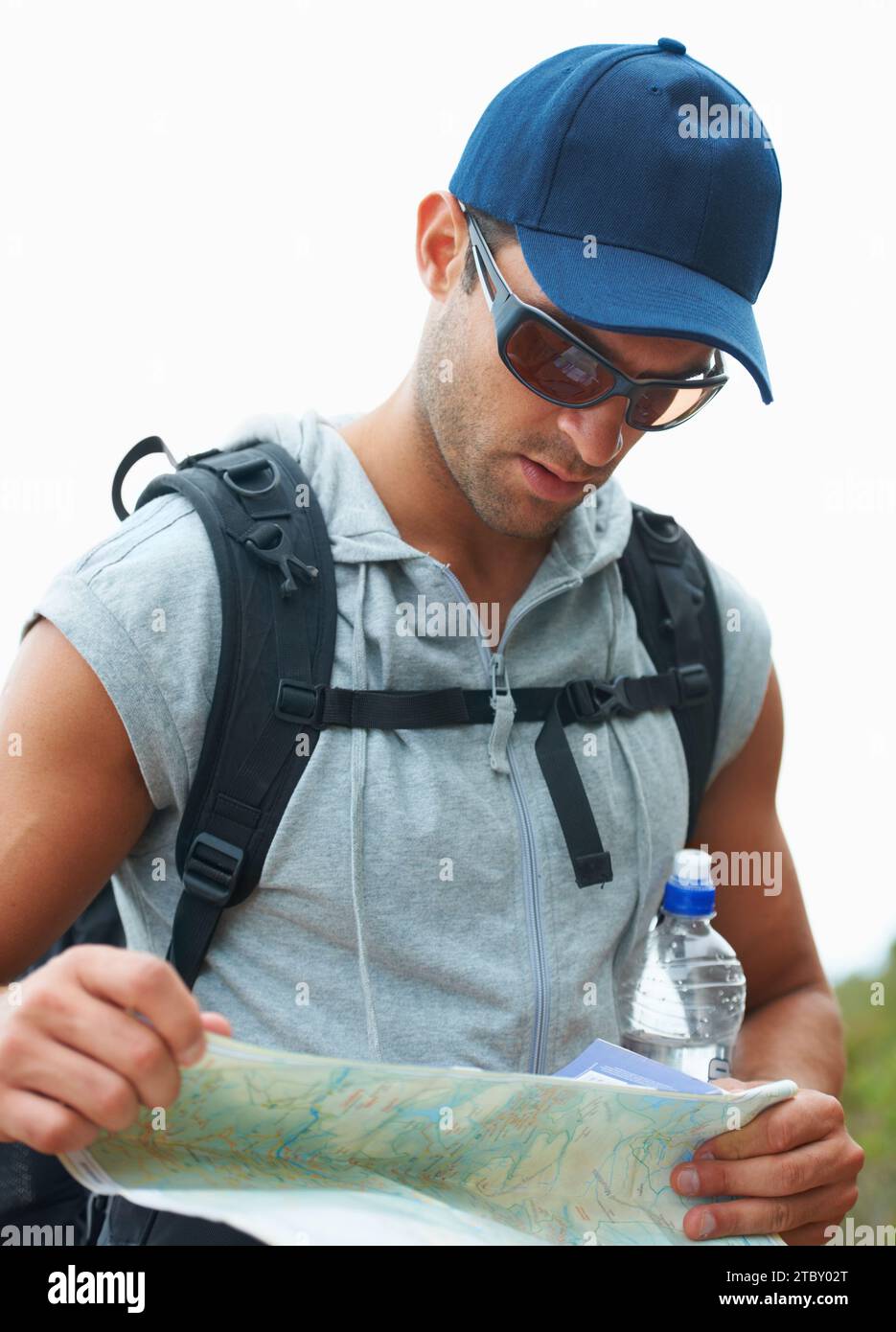 Des informations sur la localisation Banque de photographies et d ...