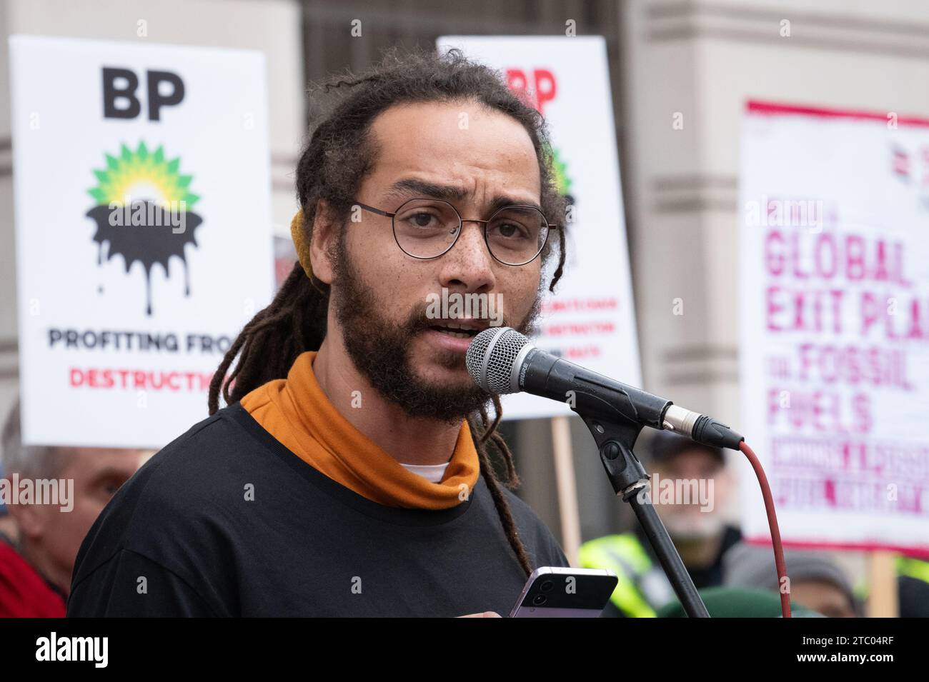 Tyrone scott Banque de photographies et d’images à haute résolution - Alamy