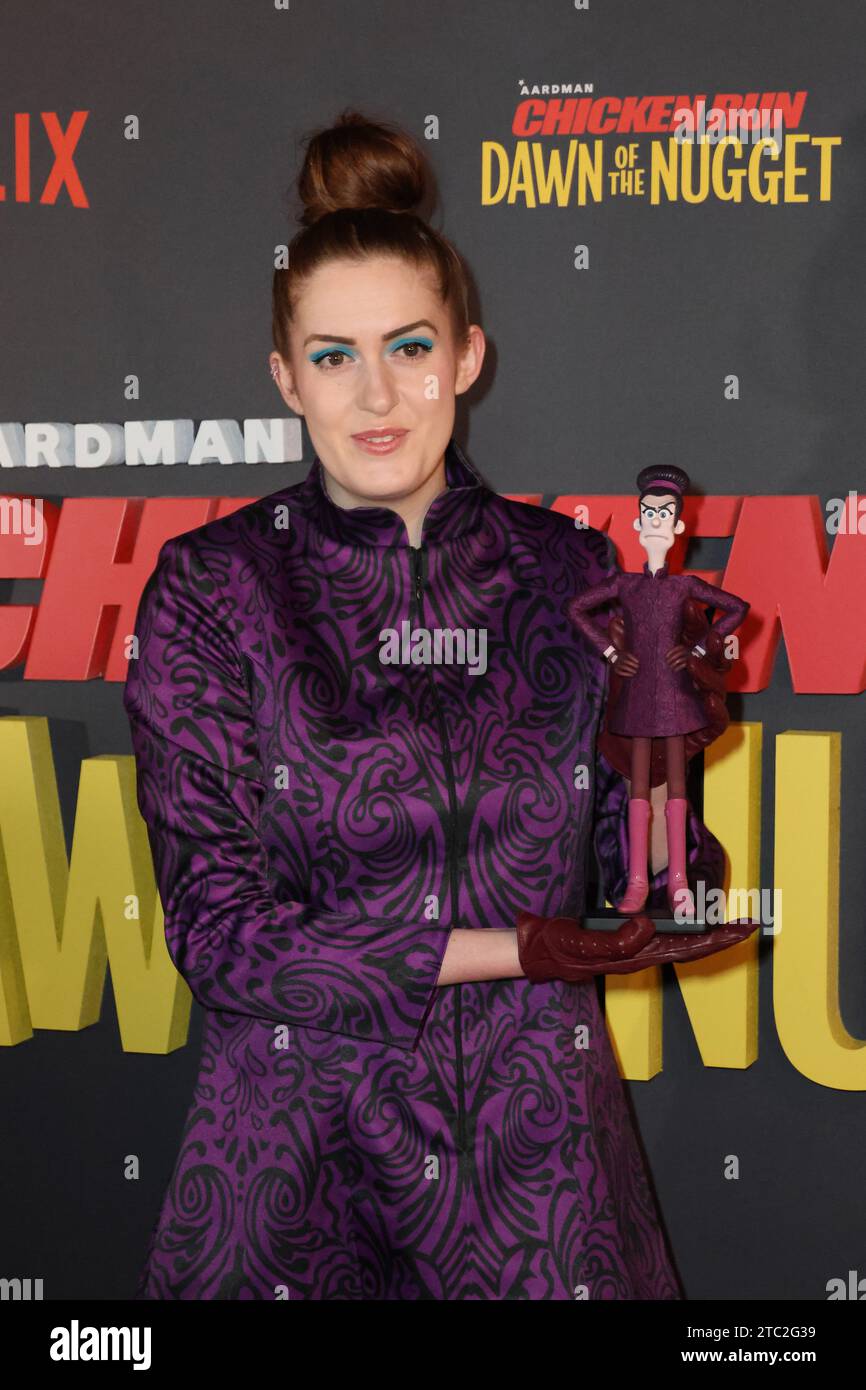 Maddy lucy dann et mme tweedy Banque de photographies et d’images à ...