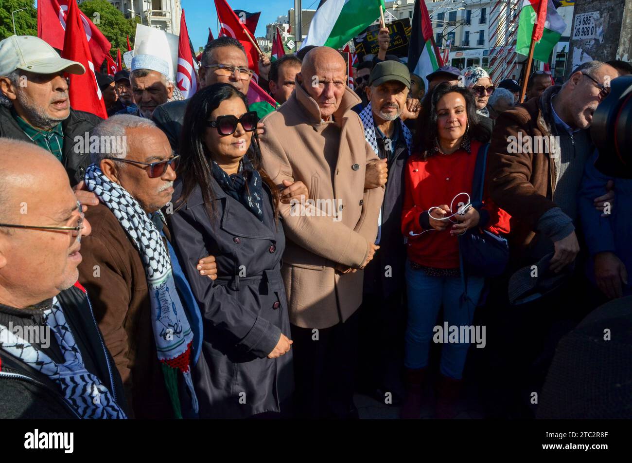 Ahmed najib chebbi Banque de photographies et d’images à haute ...