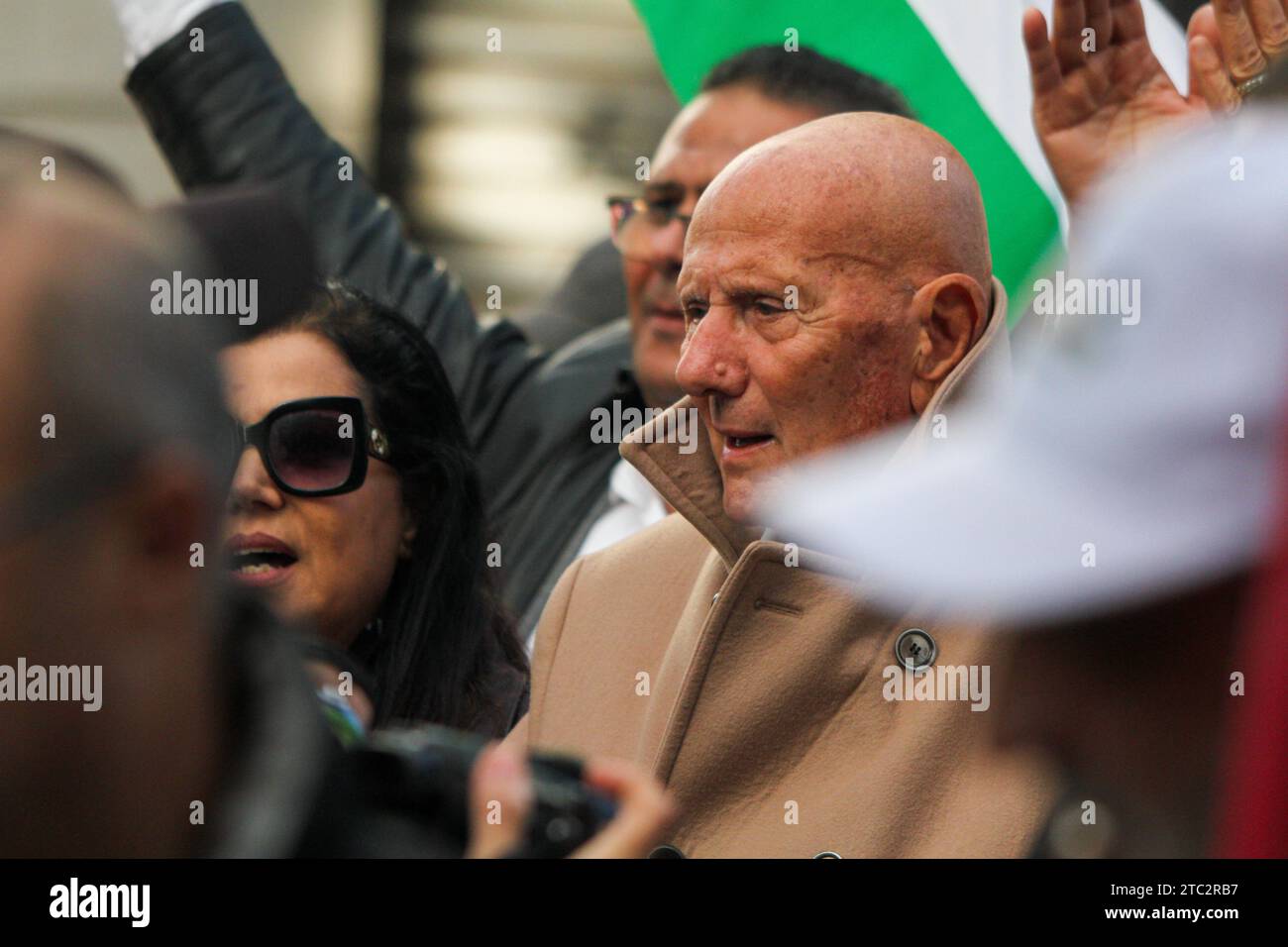 Ahmed najib chebbi Banque de photographies et d’images à haute ...