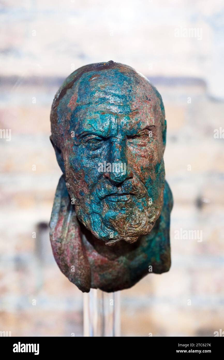 European bronze age Banque de photographies et d’images à haute ...