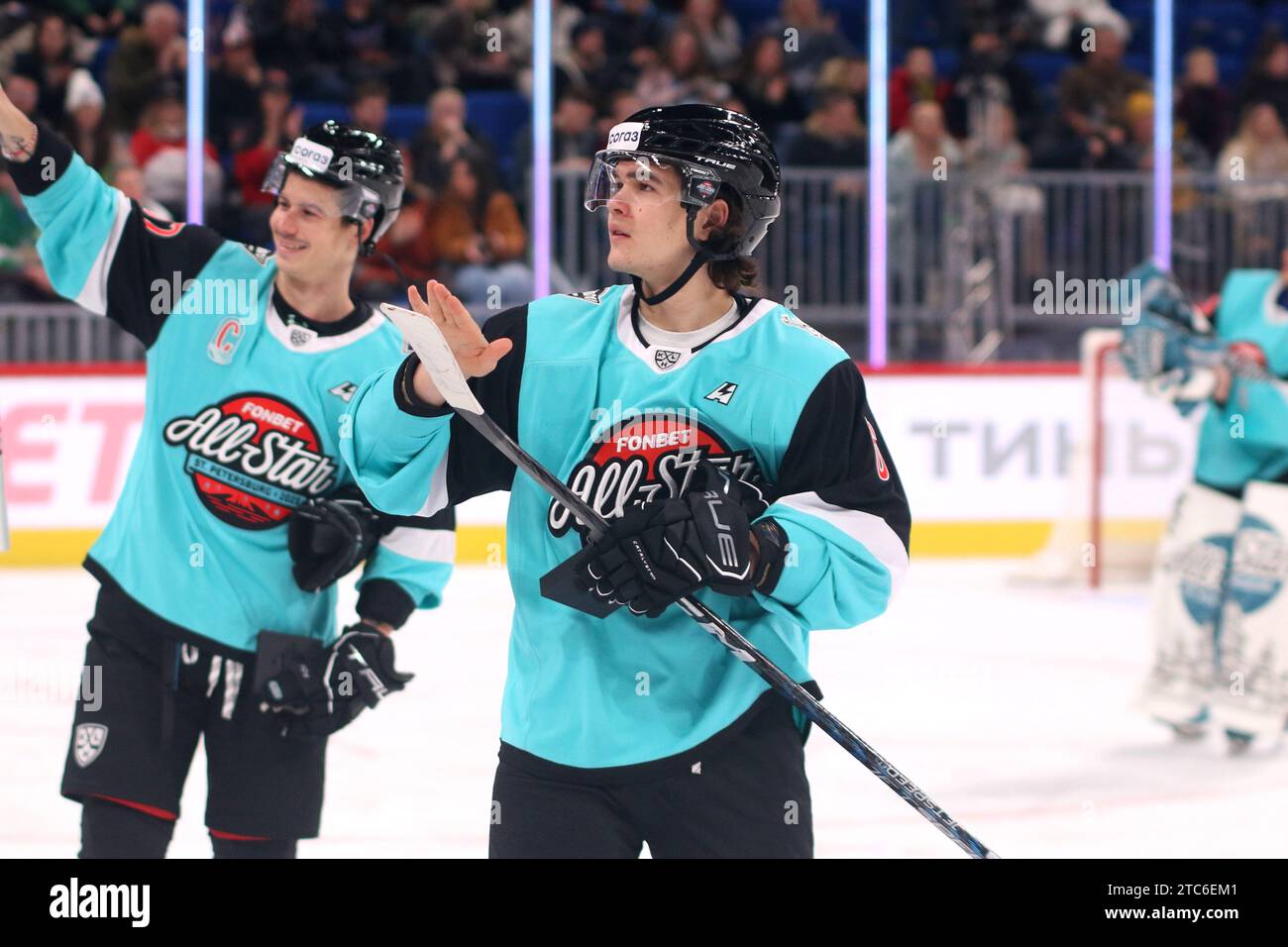 Bogdan konyushkov Banque de photographies et d’images à haute ...