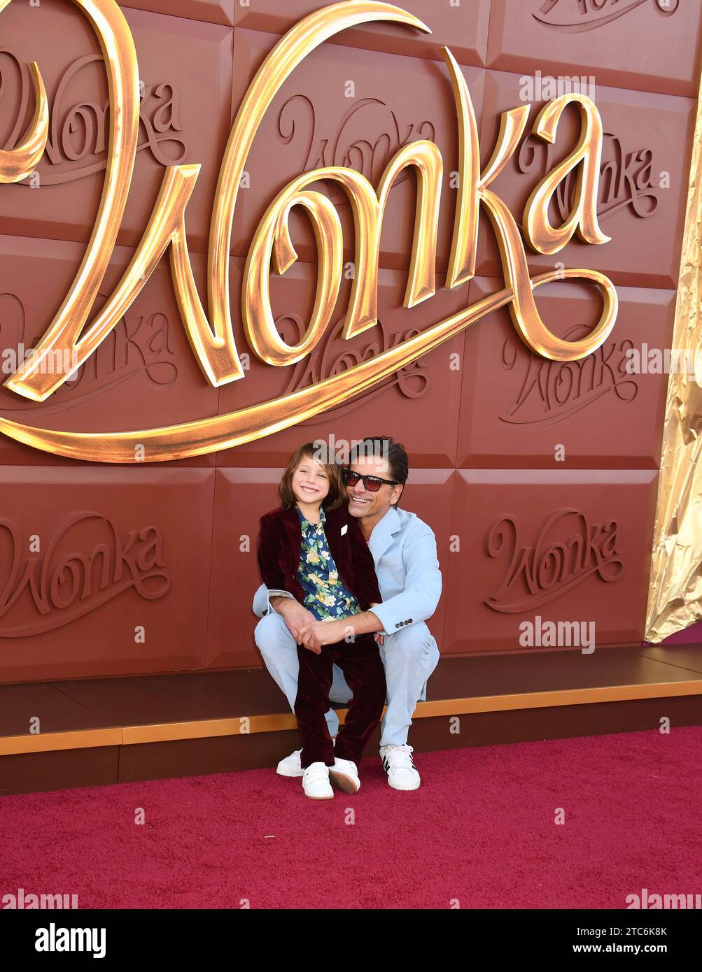 Billy stamos Banque de photographies et d’images à haute résolution - Alamy