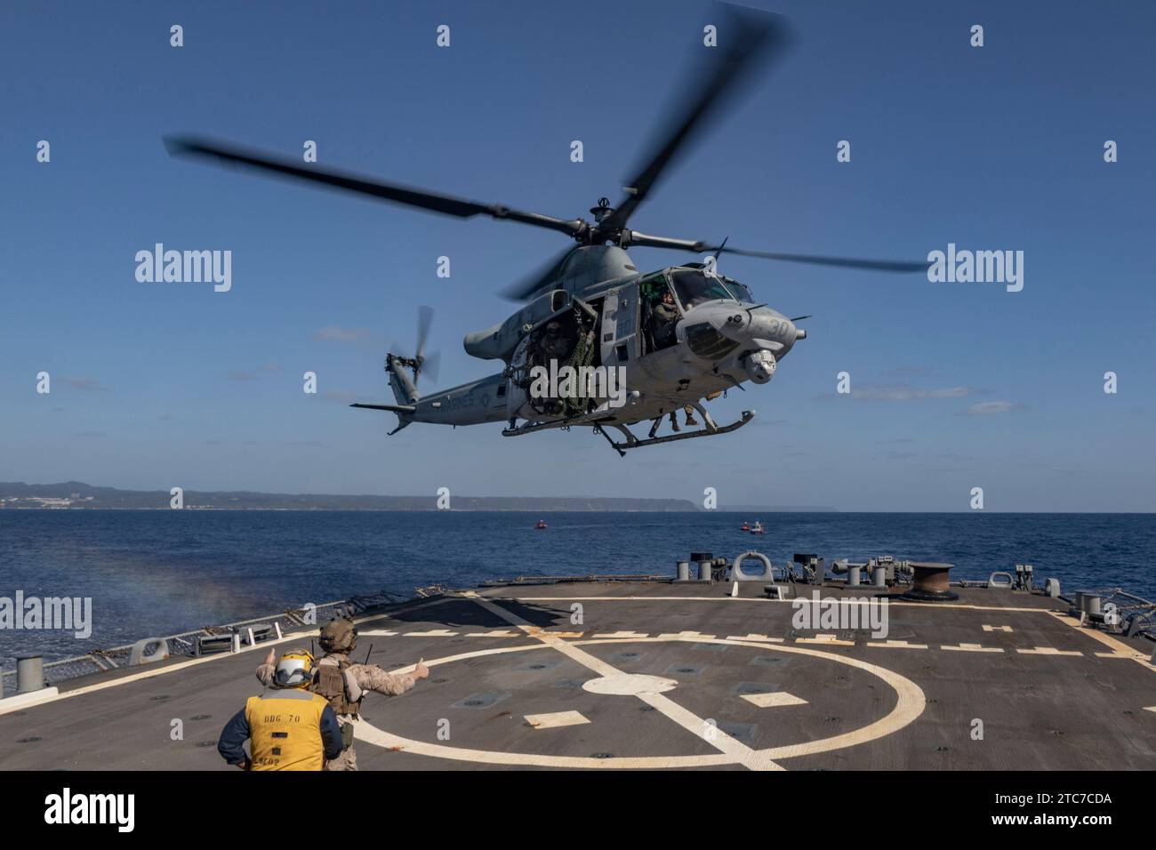 Maritime raid force Banque de photographies et d’images à haute résolution - Alamy