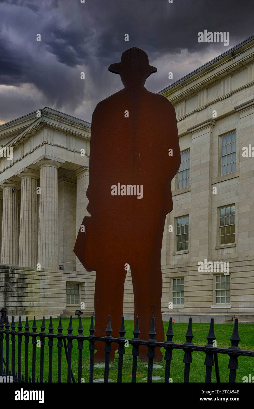 Museo di design smithsonian Banque de photographies et d’images à haute ...