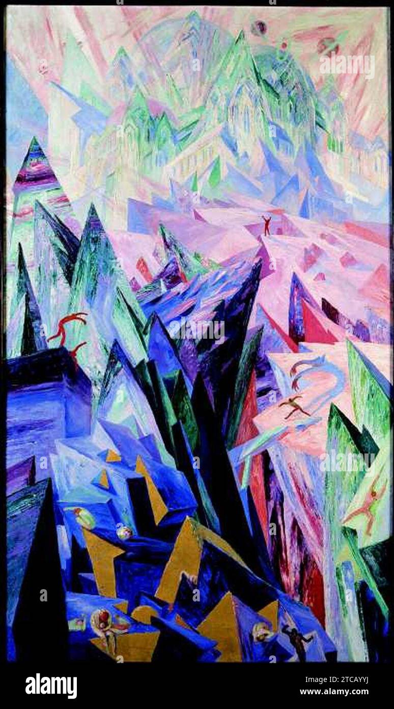 Wenzel hablik Banque de photographies et d’images à haute résolution ...