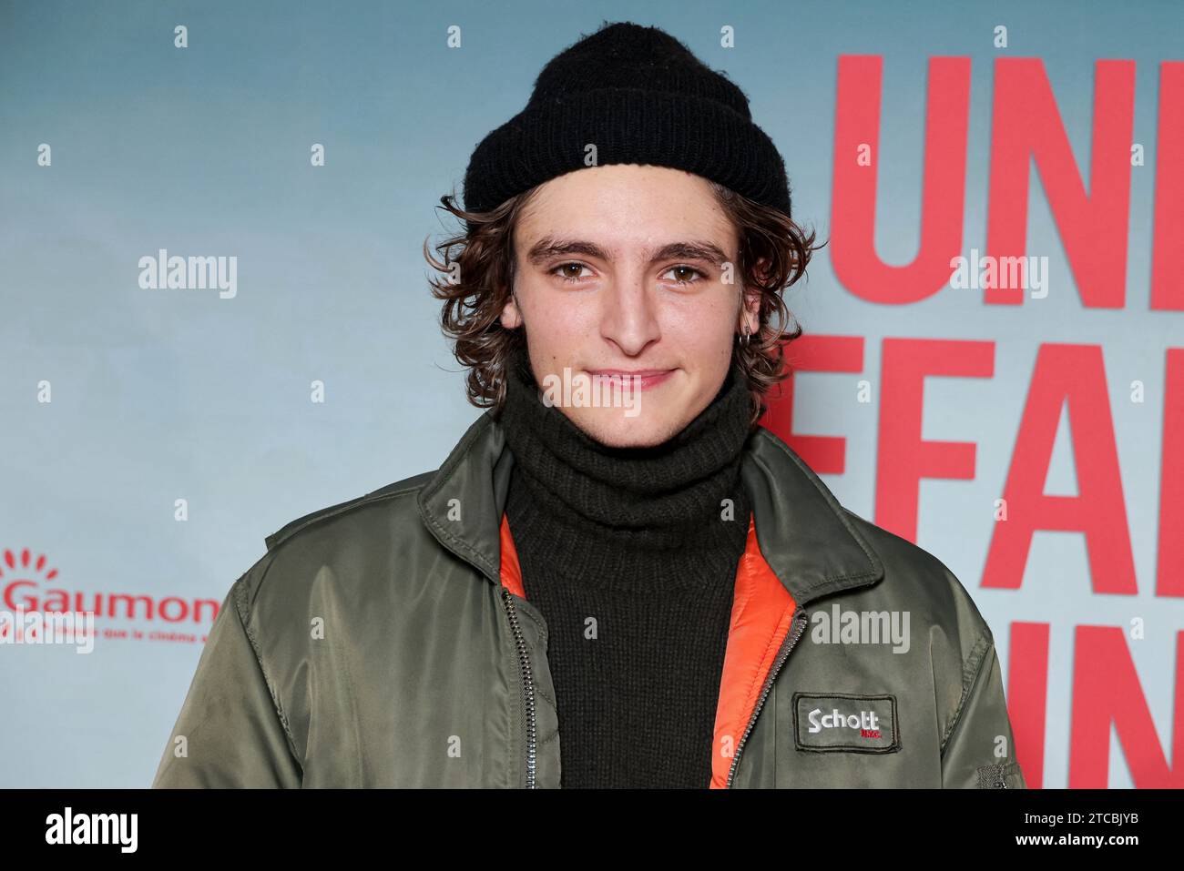 David schneider actor Banque de photographies et d’images à haute ...