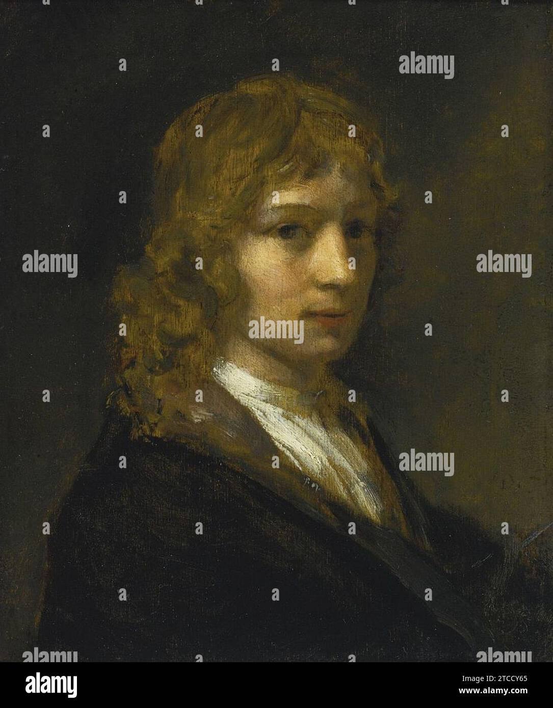 Willem drost Banque de photographies et d’images à haute résolution - Alamy