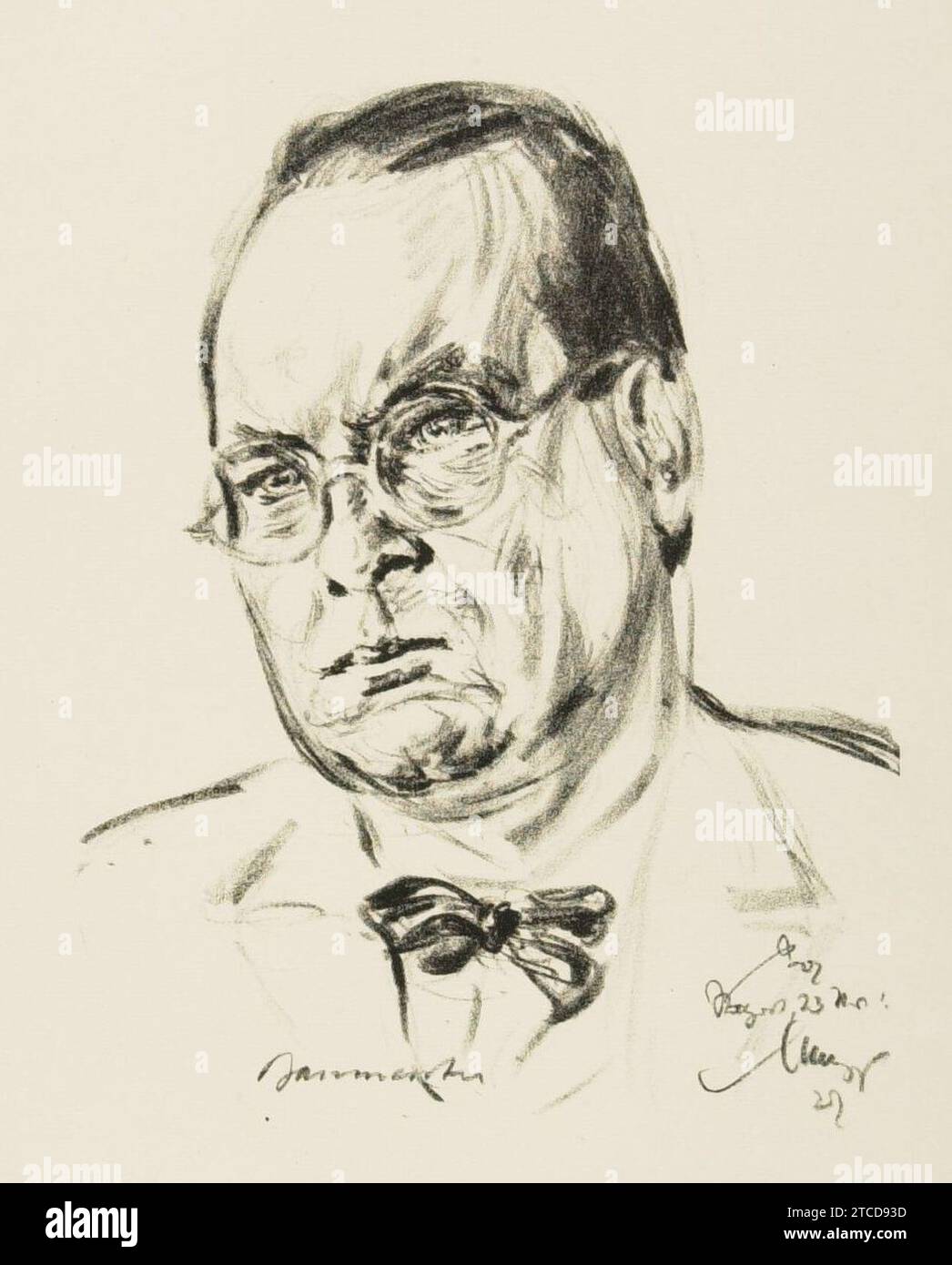 Emil stumpp Banque de photographies et d’images à haute résolution - Alamy