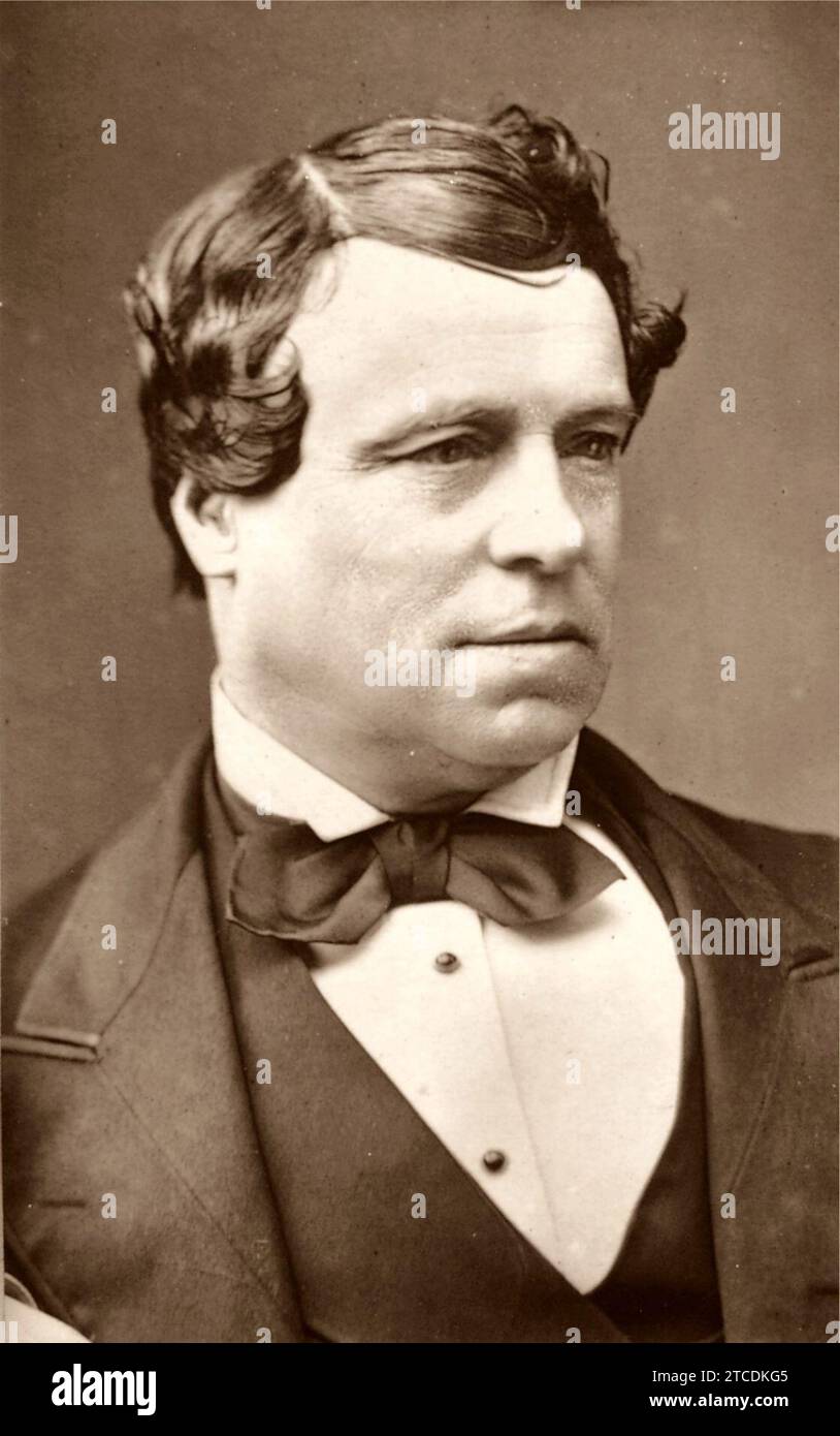 William creswick Banque de photographies et d’images à haute résolution ...