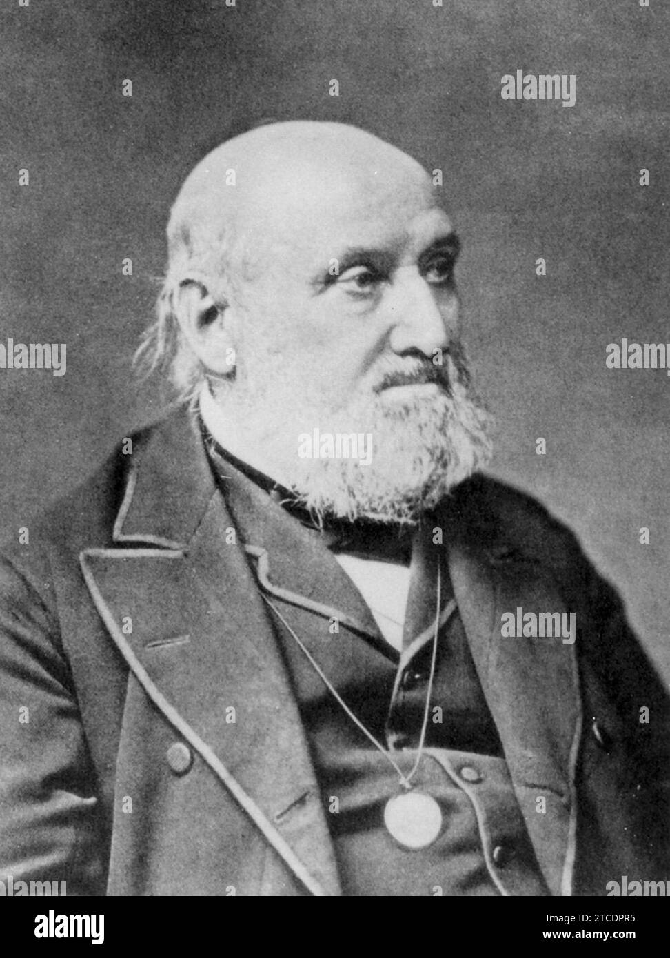 William farr Banque de photographies et d’images à haute résolution - Alamy