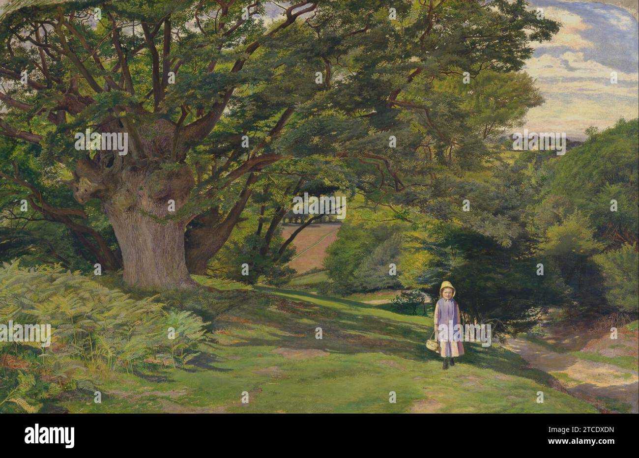 Hayes common Banque de photographies et d’images à haute résolution - Alamy