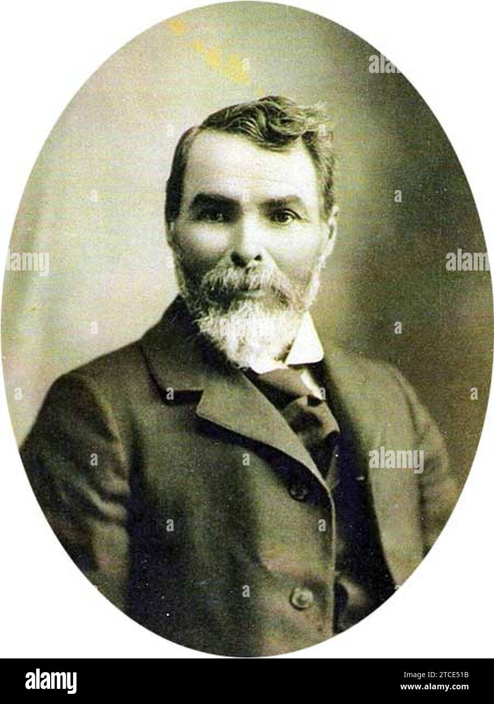 William millar Banque de photographies et d’images à haute résolution ...