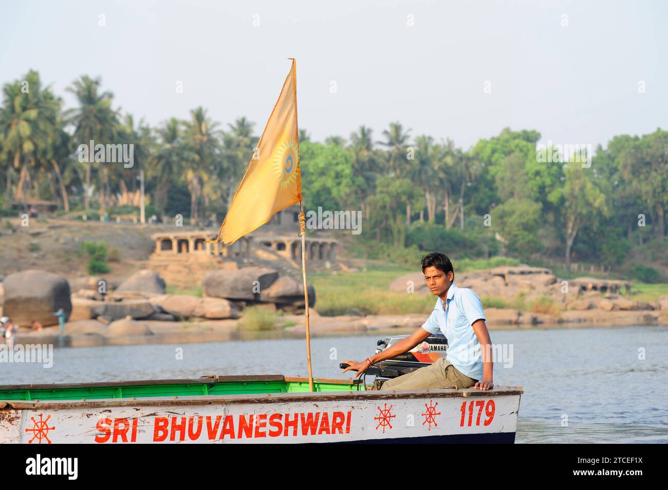Une forme de temple hindou dans la religion hindouiste en Inde un ...
