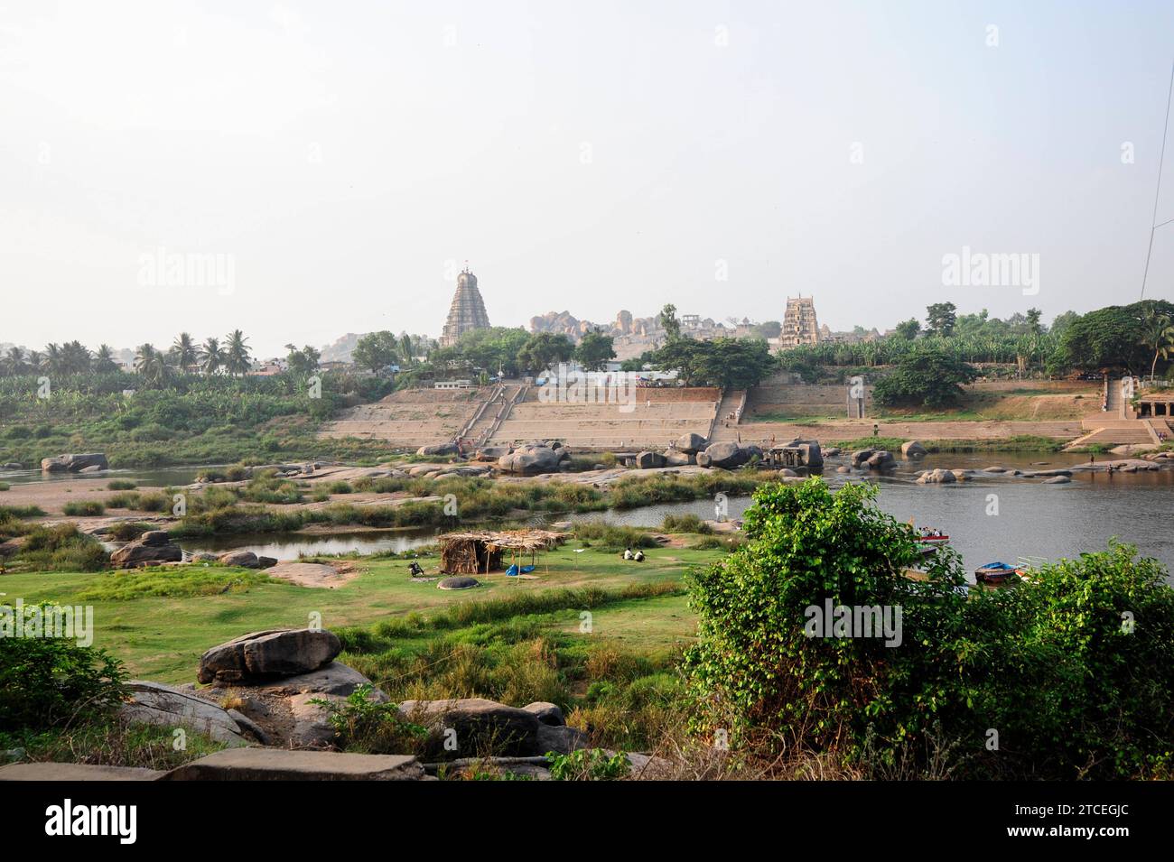 Une forme de temple hindou dans la religion hindouiste en Inde un ...
