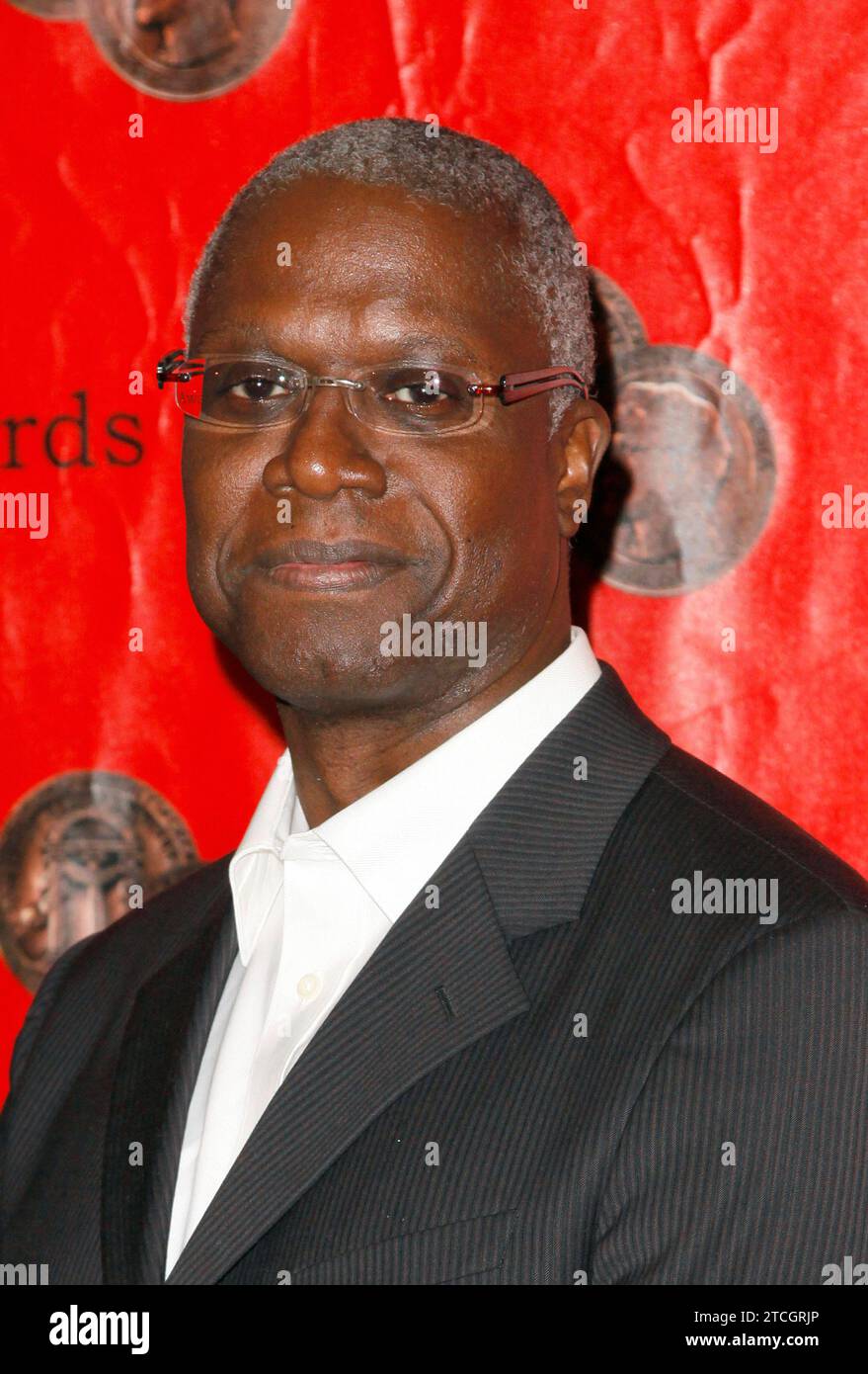**FICHIER PHOTO** André Braugher est décédé. Andre Braugher à la 70e ...