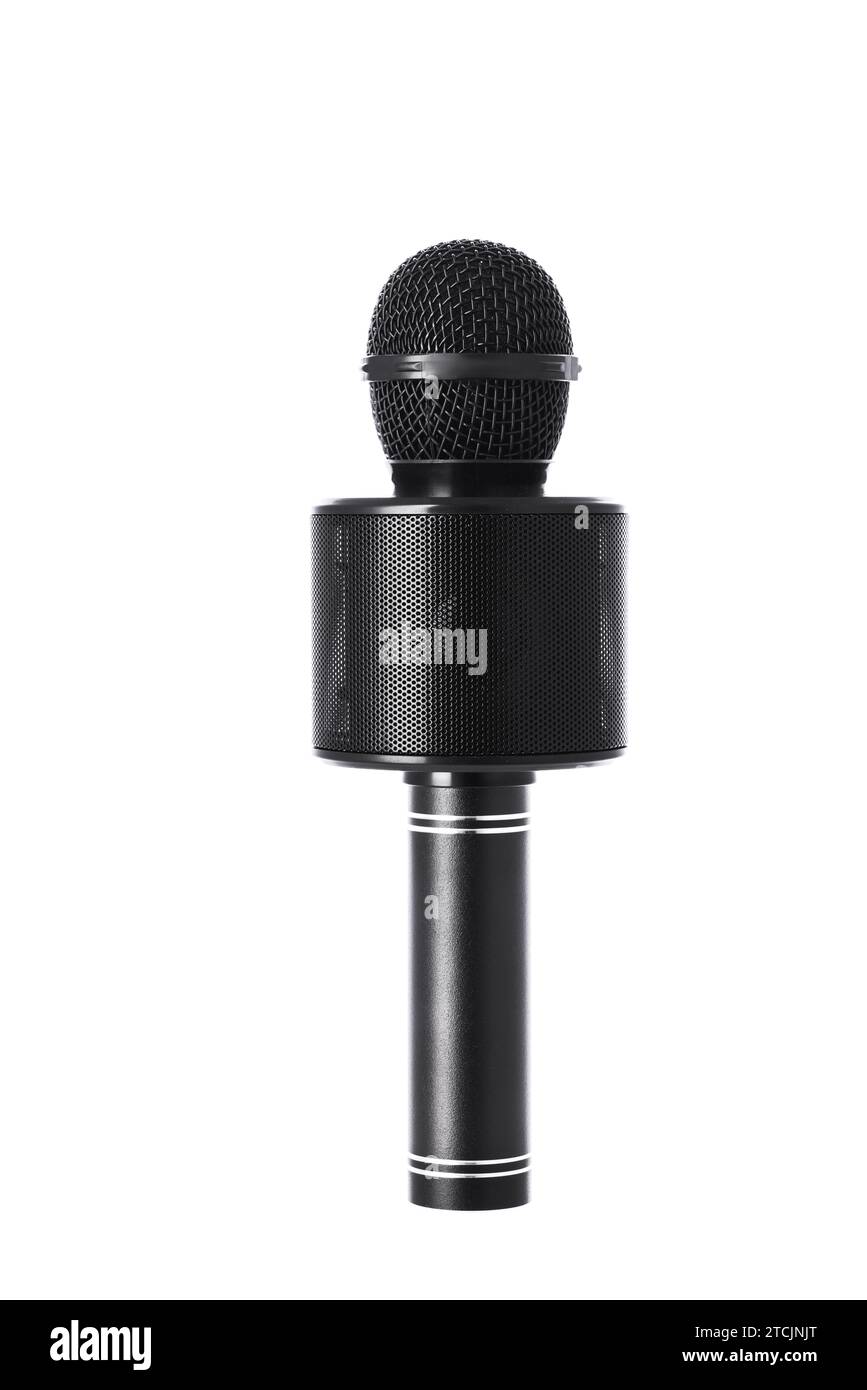 Radio microphone Banque de photographies et d’images à haute résolution ...