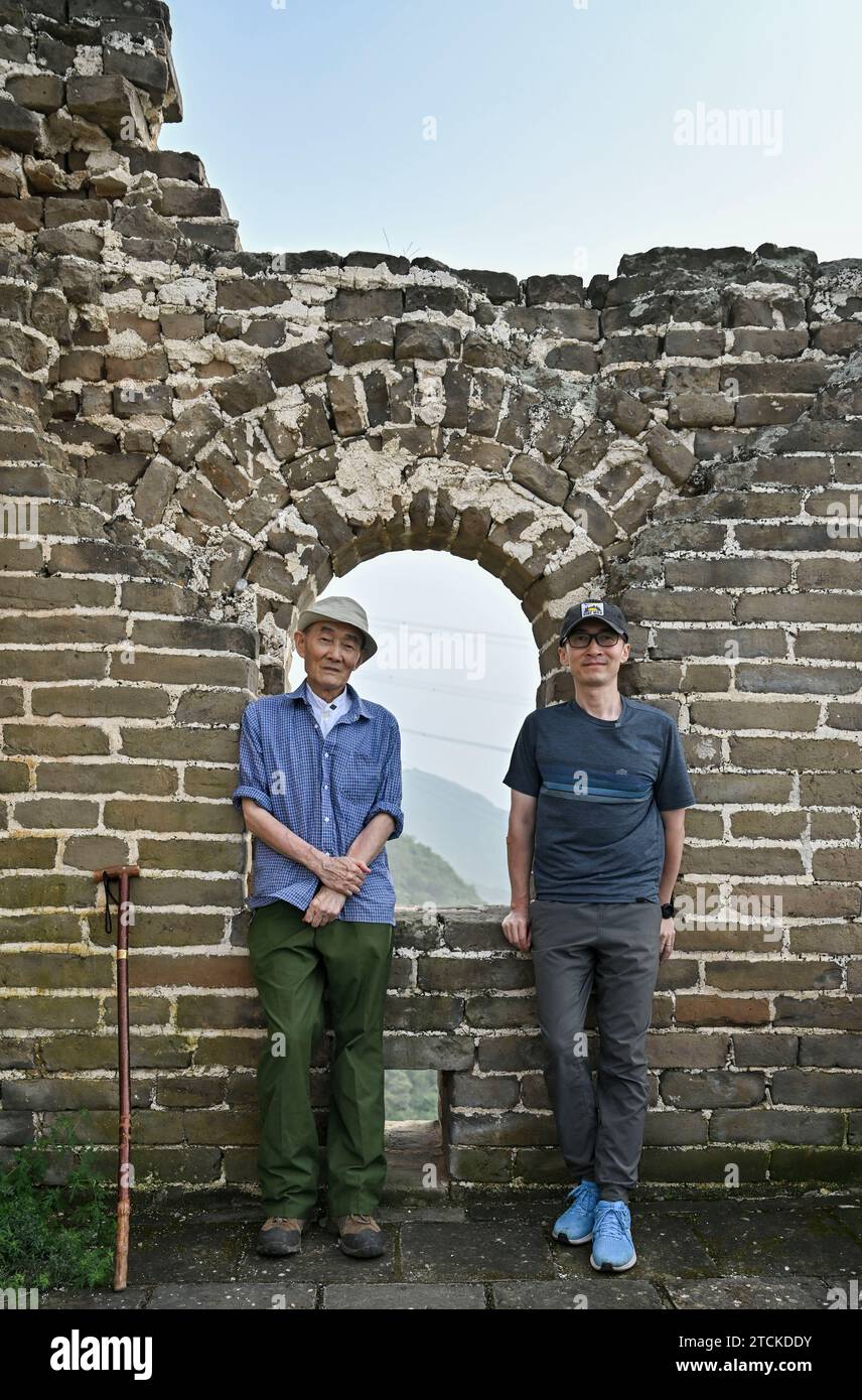 (231213) -- PÉKIN, 13 décembre 2023 (Xinhua) -- cette photo prise le 5 ...