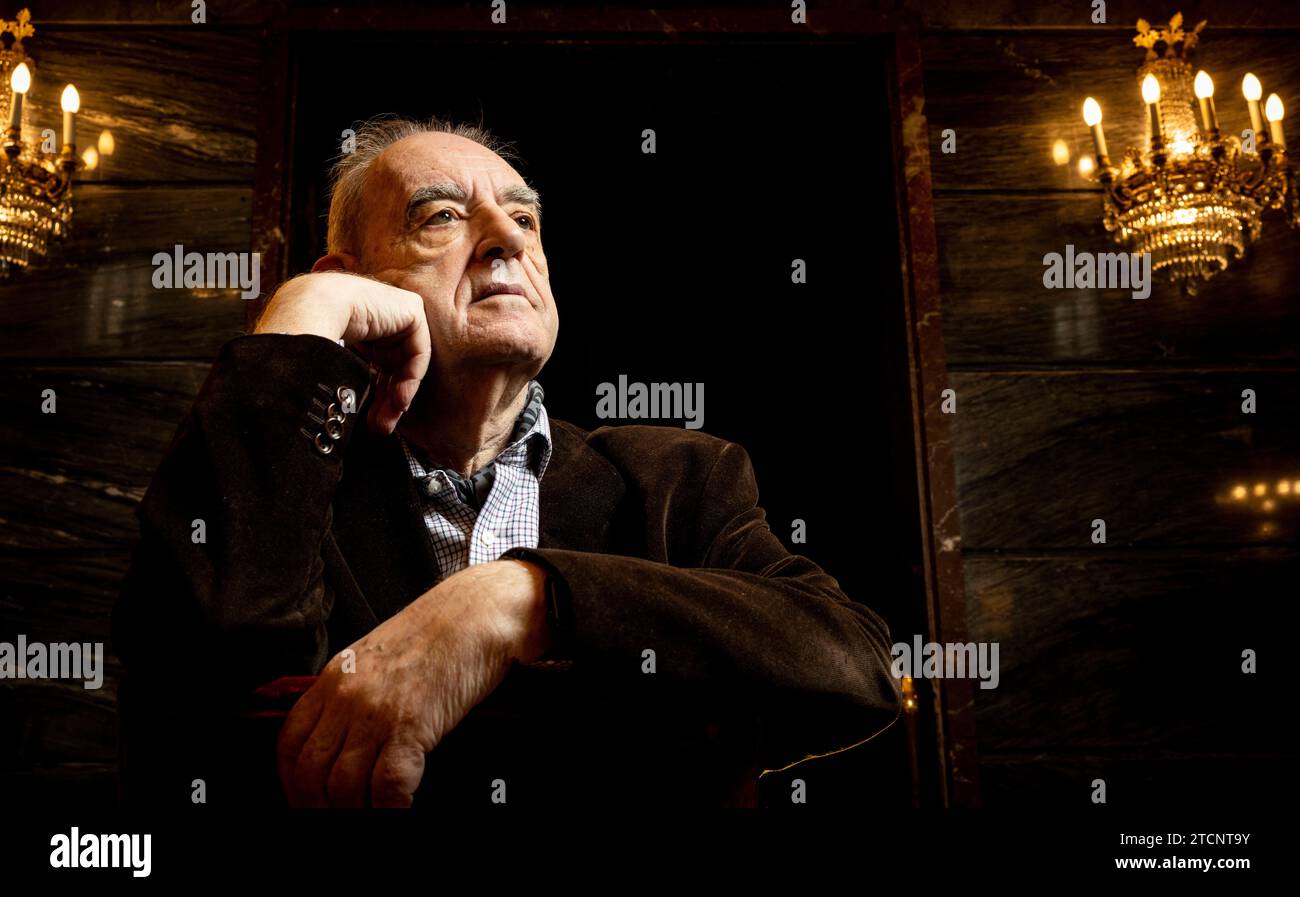 Marco tomas Banque de photographies et d’images à haute résolution - Alamy