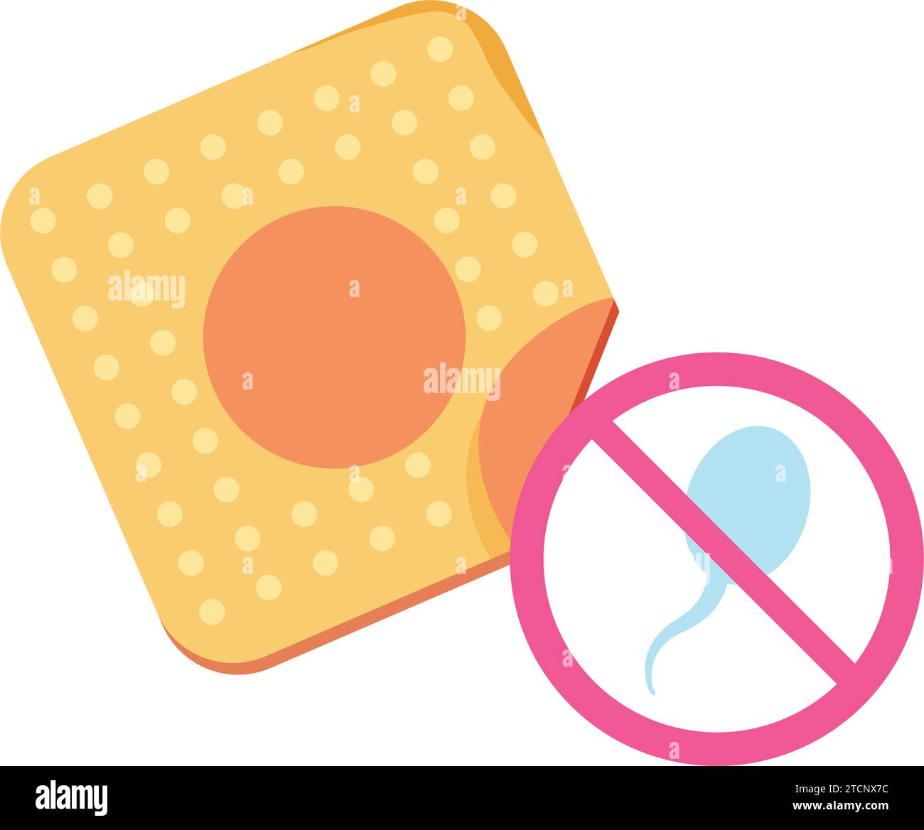 Contraceptive patch Banque de photographies et d’images à haute ...