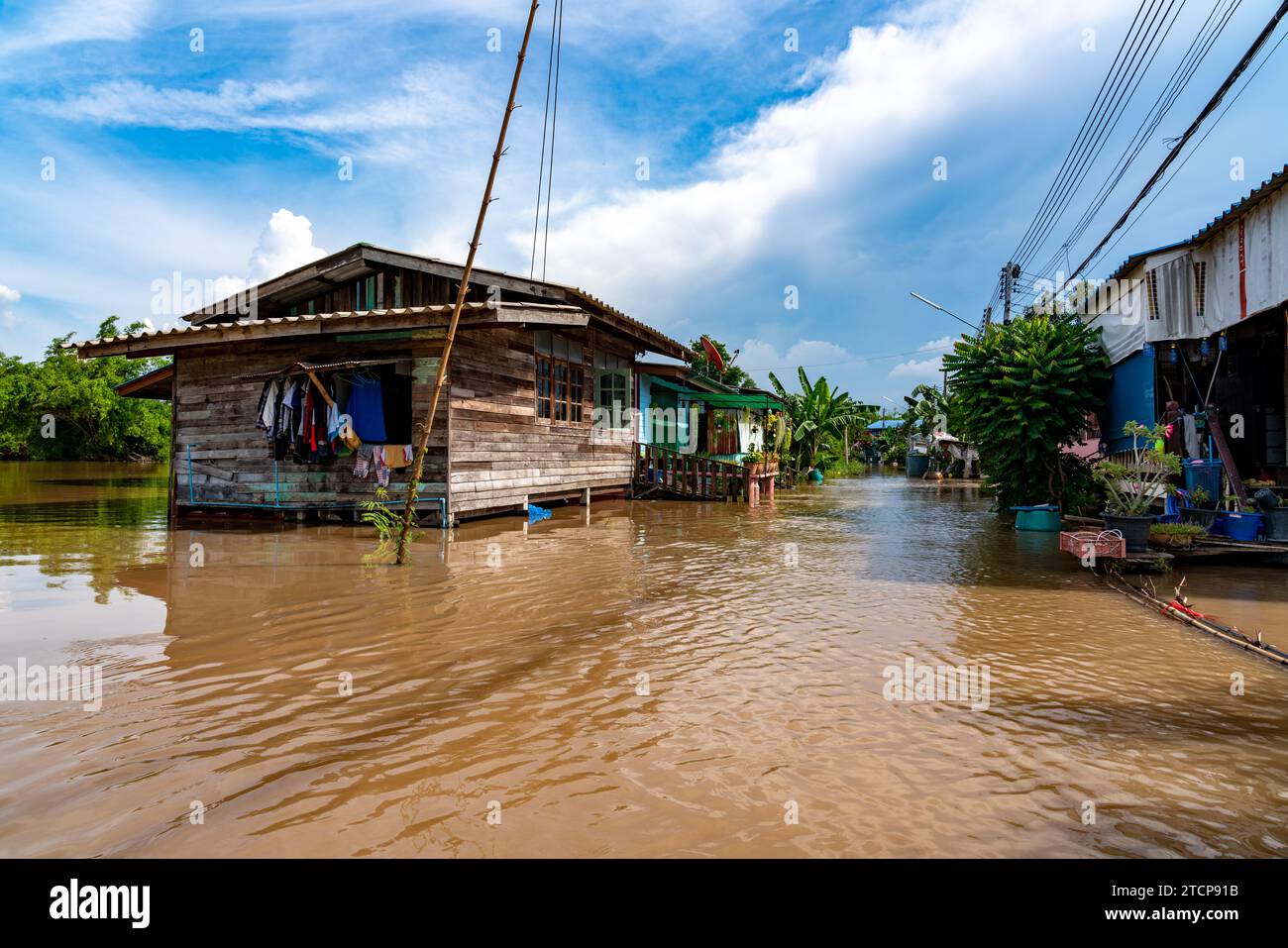 Catastrophes naturel Banque de photographies et d’images à haute résolution - Alamy