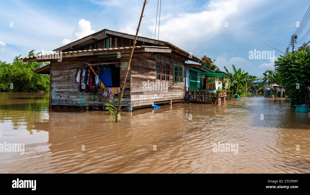 Catastrophes naturel Banque de photographies et d’images à haute résolution - Alamy