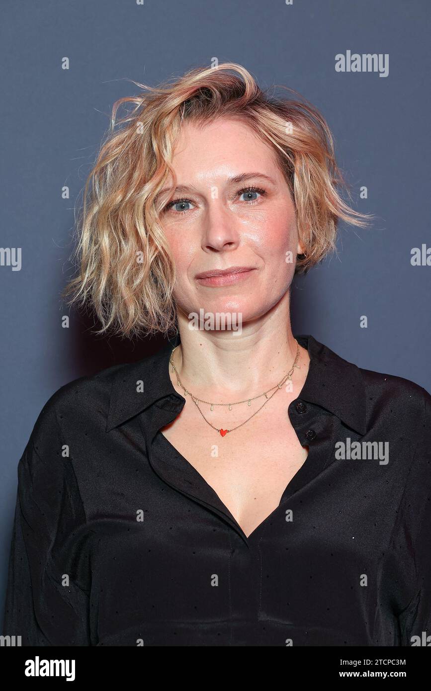 Ophélia kolb Banque de photographies et d’images à haute résolution - Alamy