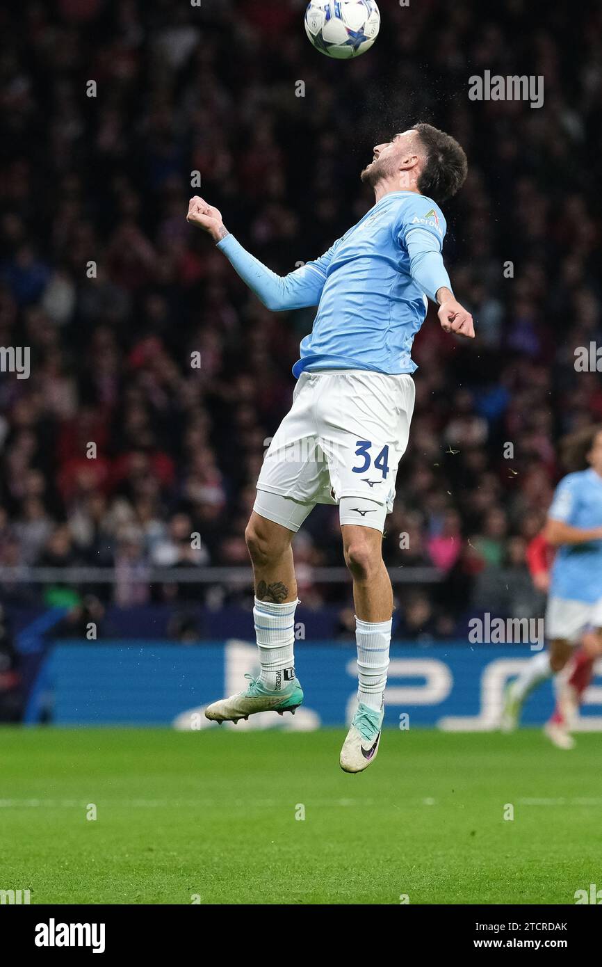 Mario gila Banque de photographies et d’images à haute résolution - Alamy