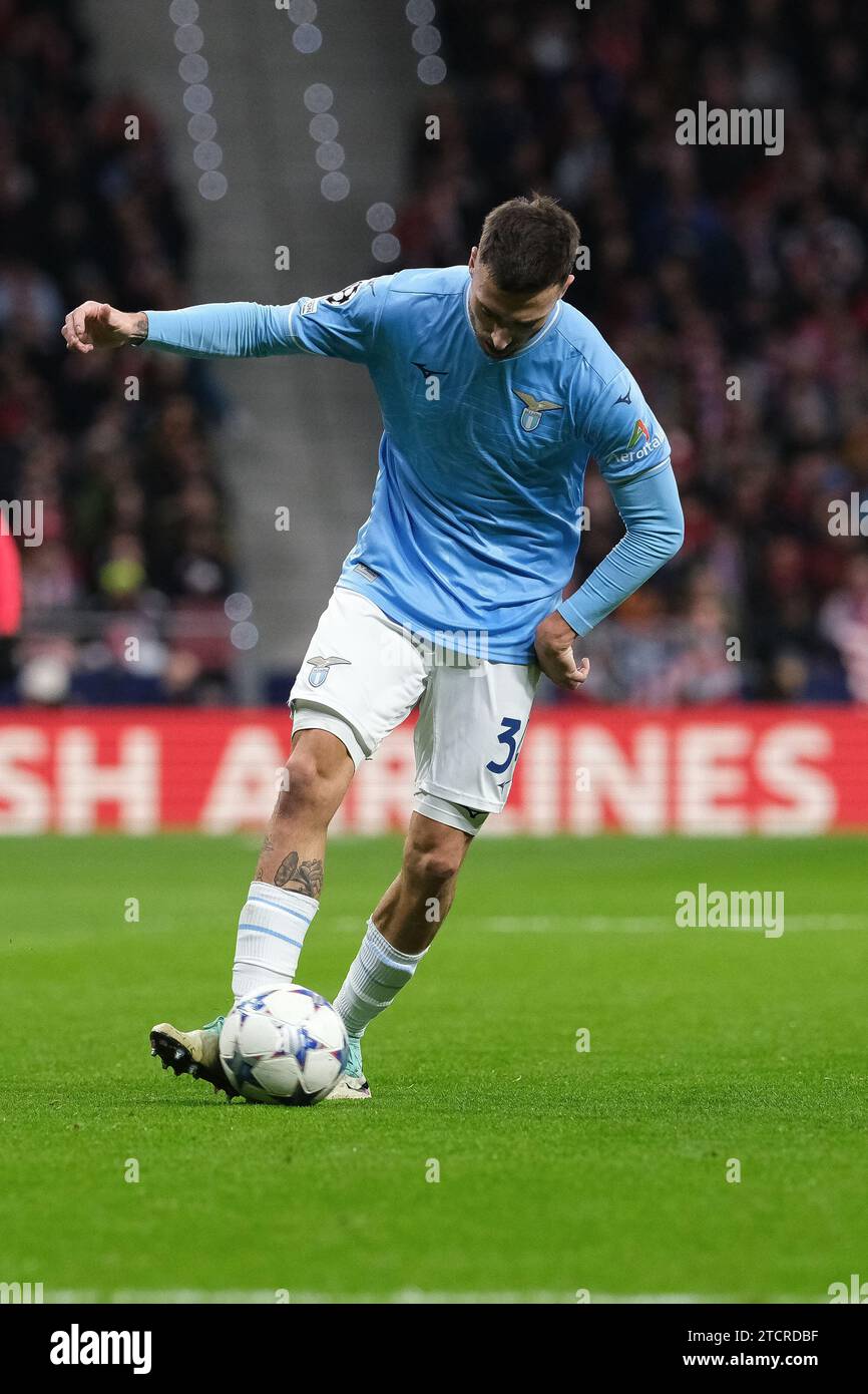 Mario gila Banque de photographies et d’images à haute résolution - Alamy