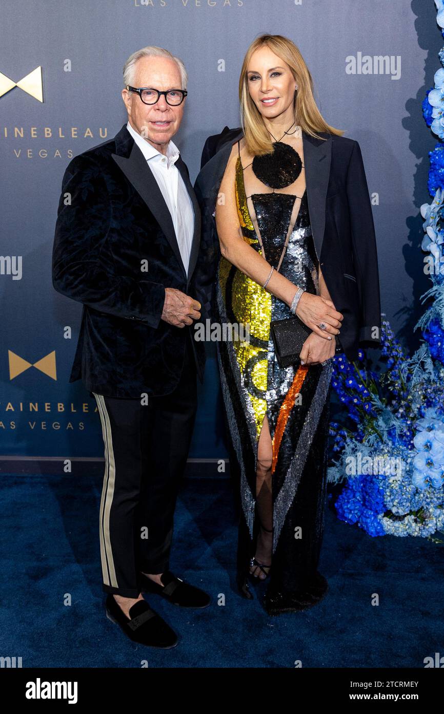 Fontainebleau las vegas Banque de photographies et d’images à haute ...