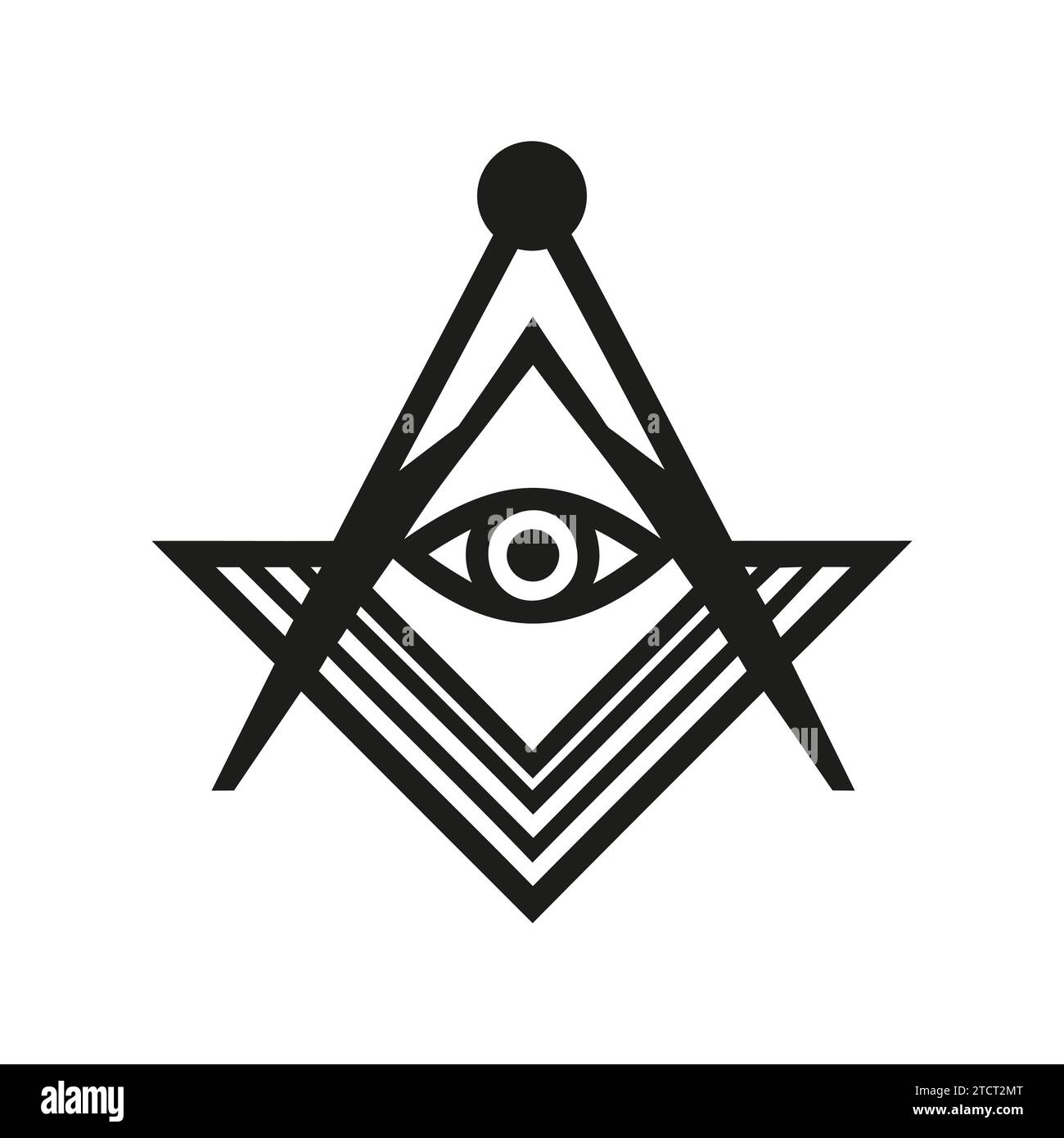 Masonic lodge Banque d'images détourées - Alamy