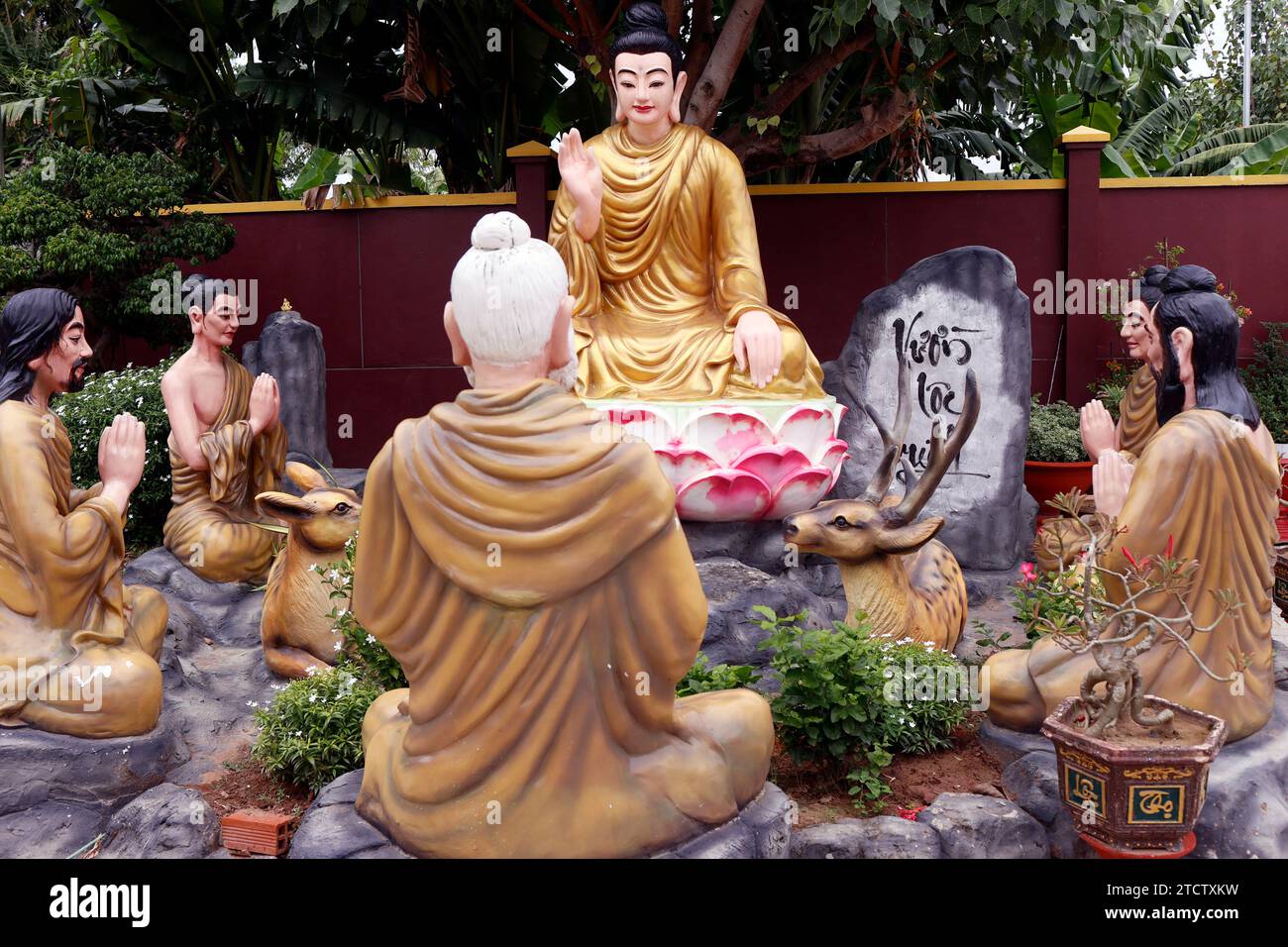 First buddha store
