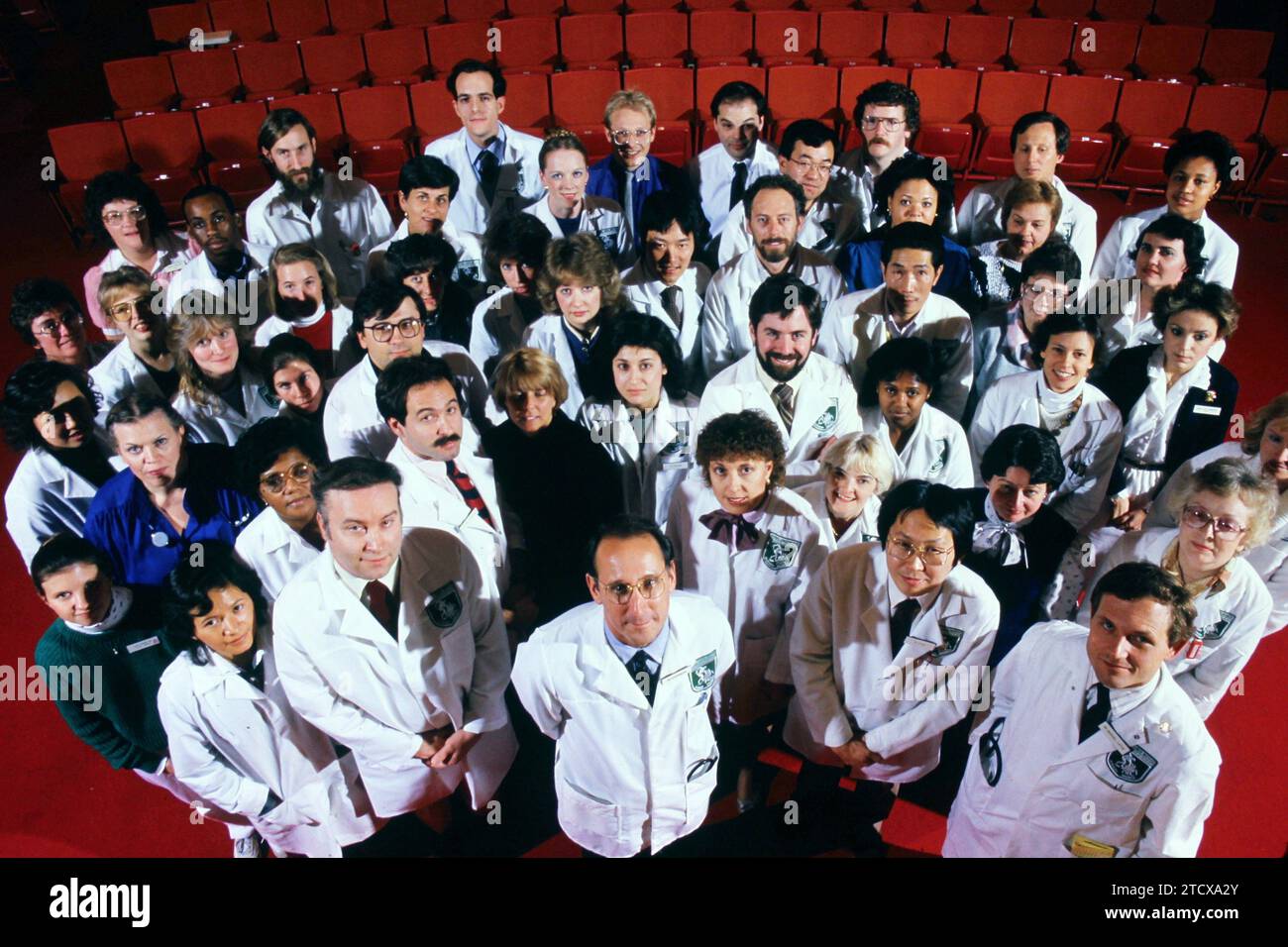 Dr steven rosenberg Banque de photographies et d’images à haute ...