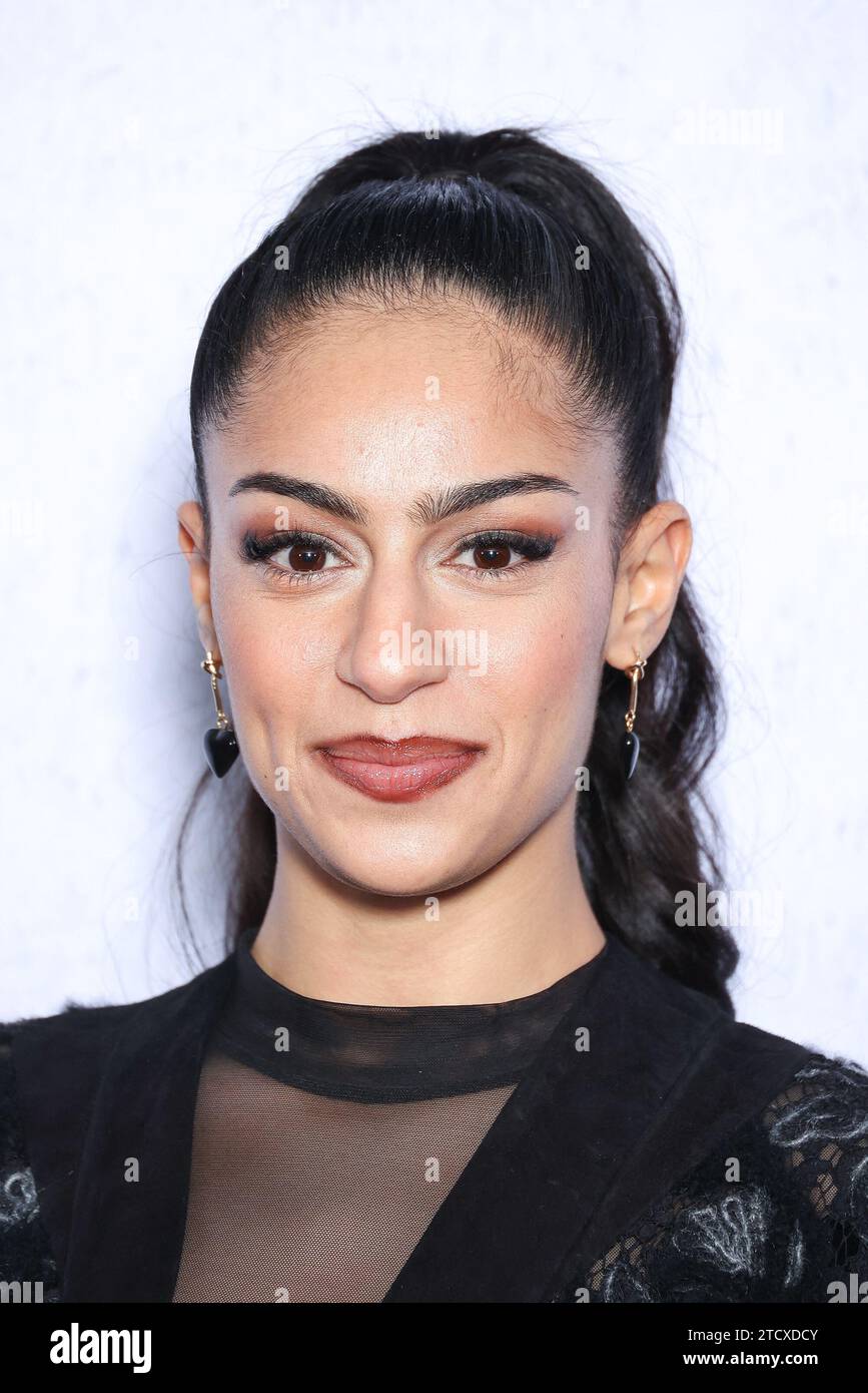 Sofia lesaffre Banque de photographies et d’images à haute résolution - Alamy