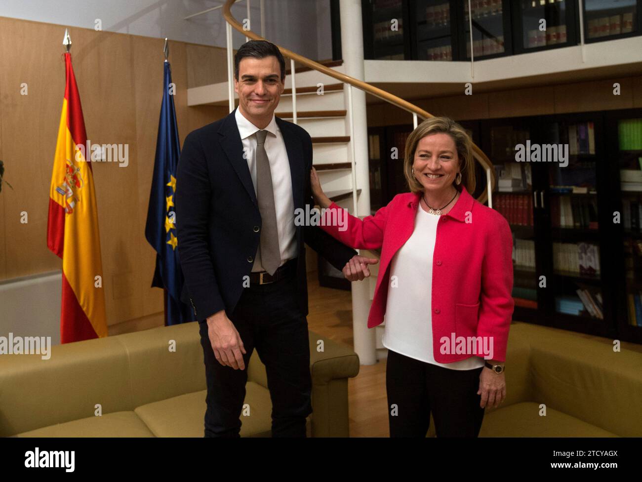 Ana oramas Banque de photographies et d’images à haute résolution - Alamy