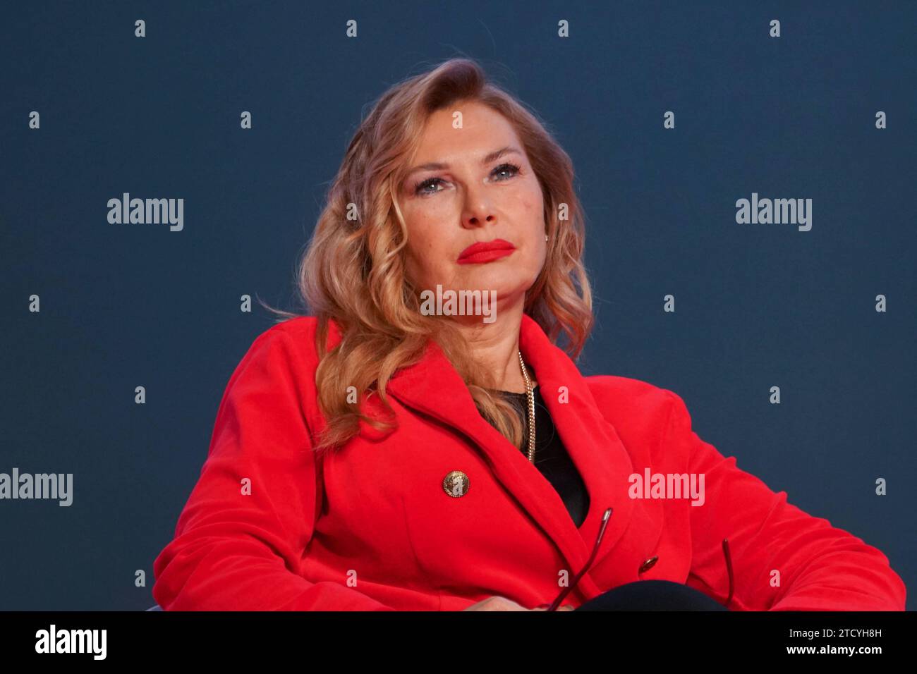 Actualités - Atreju, manifestation politique organisée par Fratelli d ...